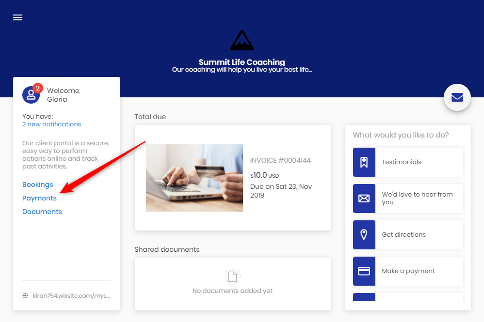 Getting Paid Online – Product Guide